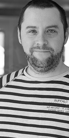 Tuxedo Billetterie - Logiciel de billetterie en ligne